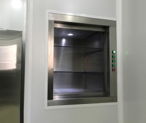 Good Hoist | Goodhoist Manufacturer | Food Lift Supplier